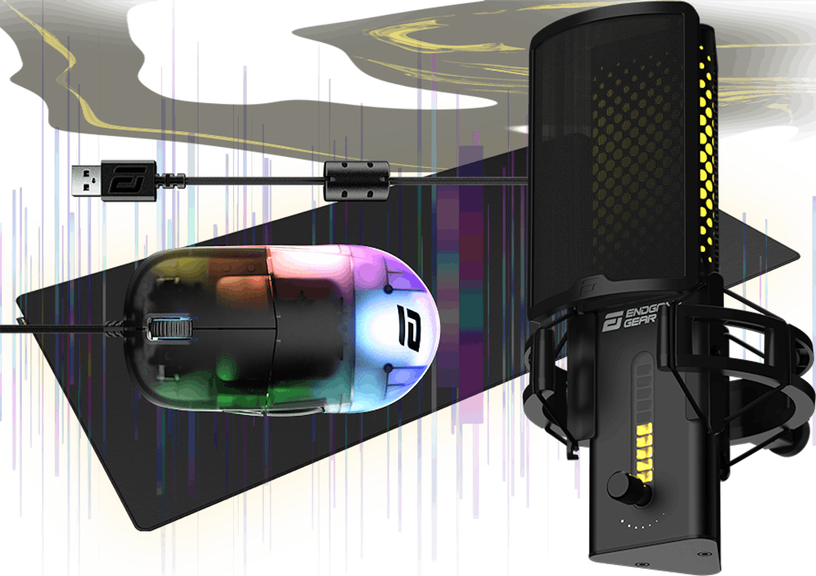 Endgame Gear Shop | Endgame Gear