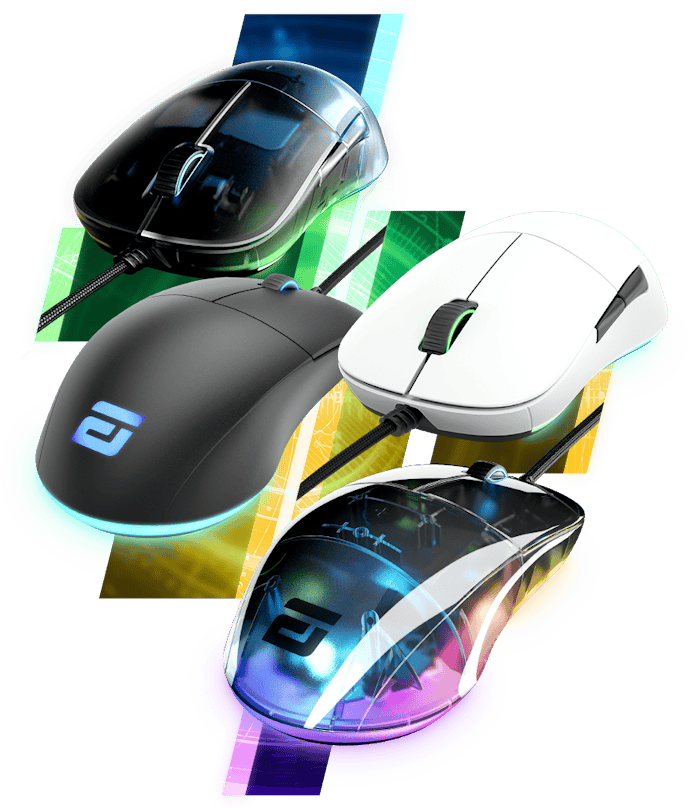 The Game Changer | Endgame Gear