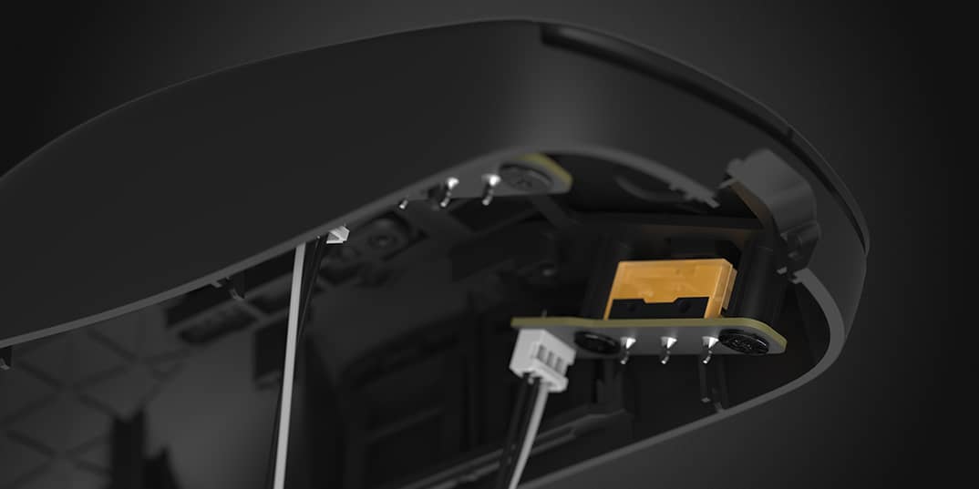 Endgame Gear OP1 8K v2 Wired Gaming Mouse – ONEofZERO