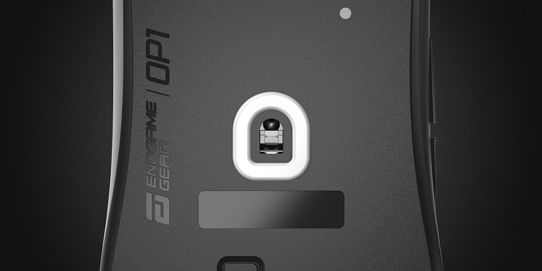 Endgame Gear OP1 8k Gaming Mouse - Black | Endgame Gear