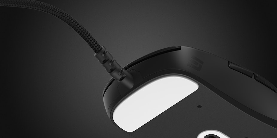 Endgame Gear OP1 Gaming Mouse - Black | Endgame Gear