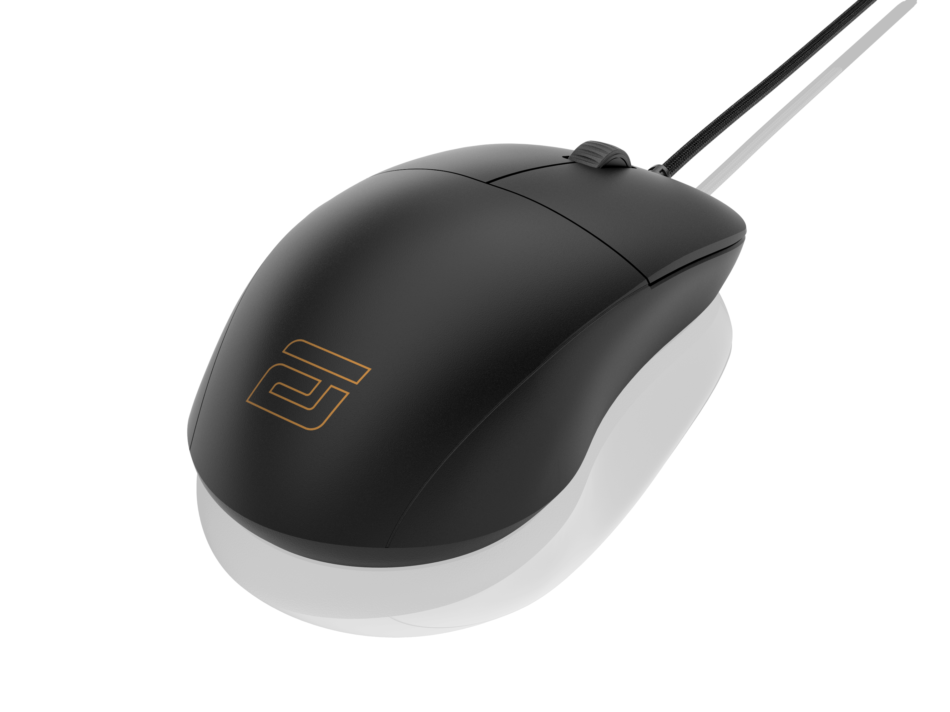 XM1r Gaming Mouse - Black