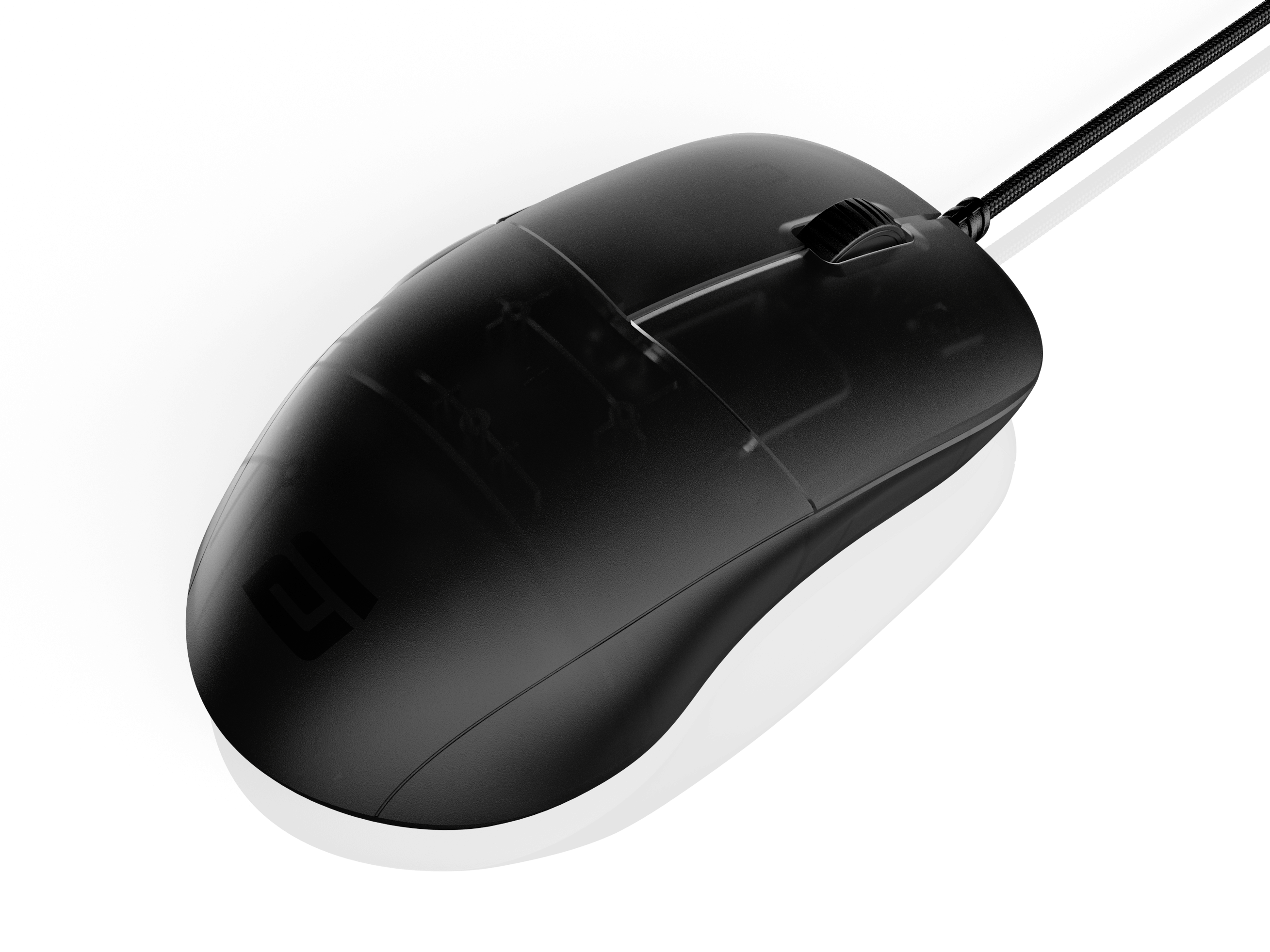 XM1r Gaming Mouse - Dark Frost | Endgame Gear