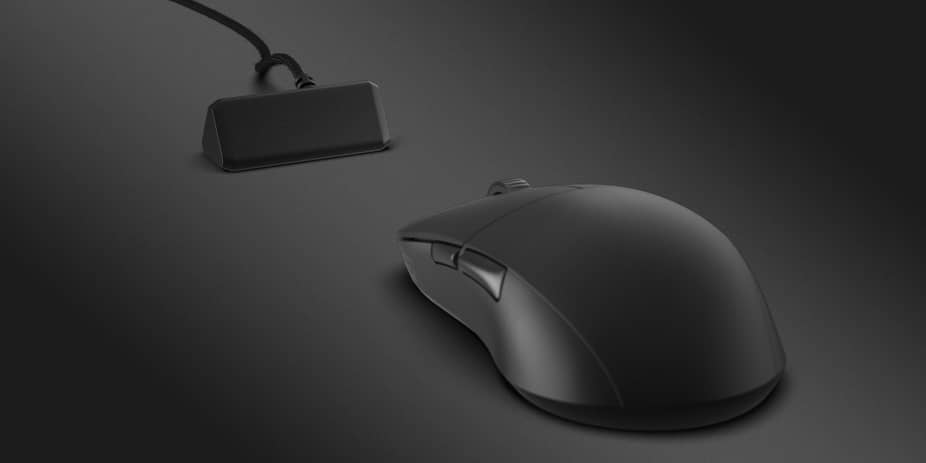 XM2w 4K v2 Wireless Gaming Mouse – Ultra-Low Latency & 4000Hz | Endgame ...