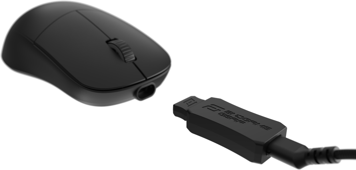 Endgame Gear XM2we mouse | Endgame Gear